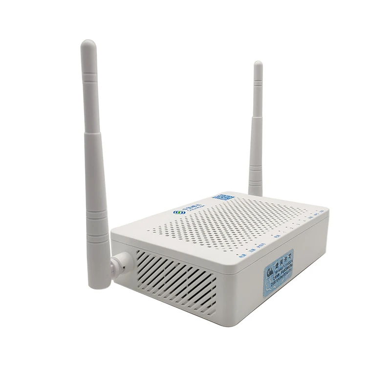 New Original Onu wifi router F663NV3a gpon 1GE+3FE+1POTS+WIFI Ftth Gpon ...