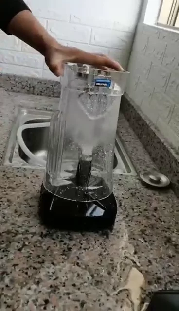 Blender Rinser Cup Washer New Design Commercial Rinser Blender Washer ...