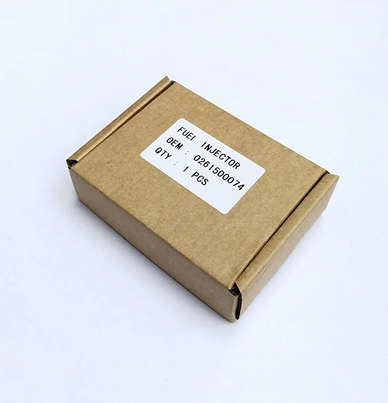 Fuel Injector 23250-28030 For Toyota Avensis Rav4 00-03 Opa Vista Noah ...