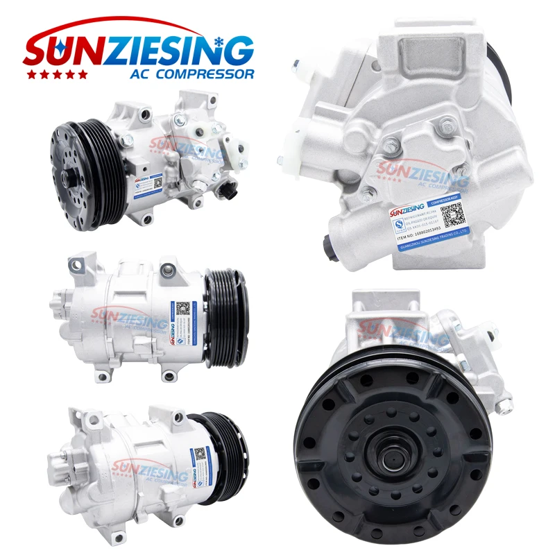 Toyota COROLLA ALTIS Ac Compressor 8831002740 - OEM Quality