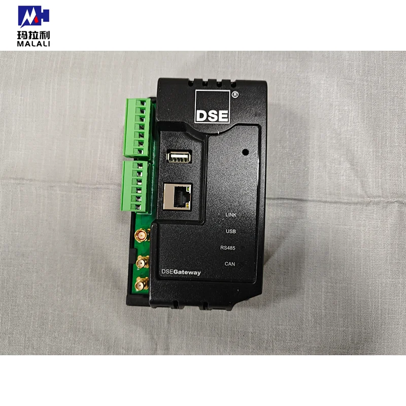 DSE890Mkii Deep Sea Controller Diesel Generator Accessories Gateway-4G ...