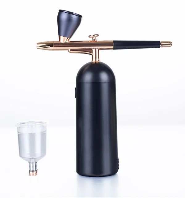 Ningbo Beauty Electric Appliance Co., Limited - Airbrush, Mini Airbrush ...