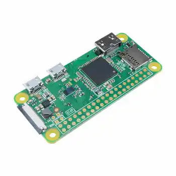 Fzw Raspberry Pi Zero Raspberry Pi Zero W Board 512m Ram 1ghz Cpu Wi-fi - Buy Fzw Raspberry Pi ...