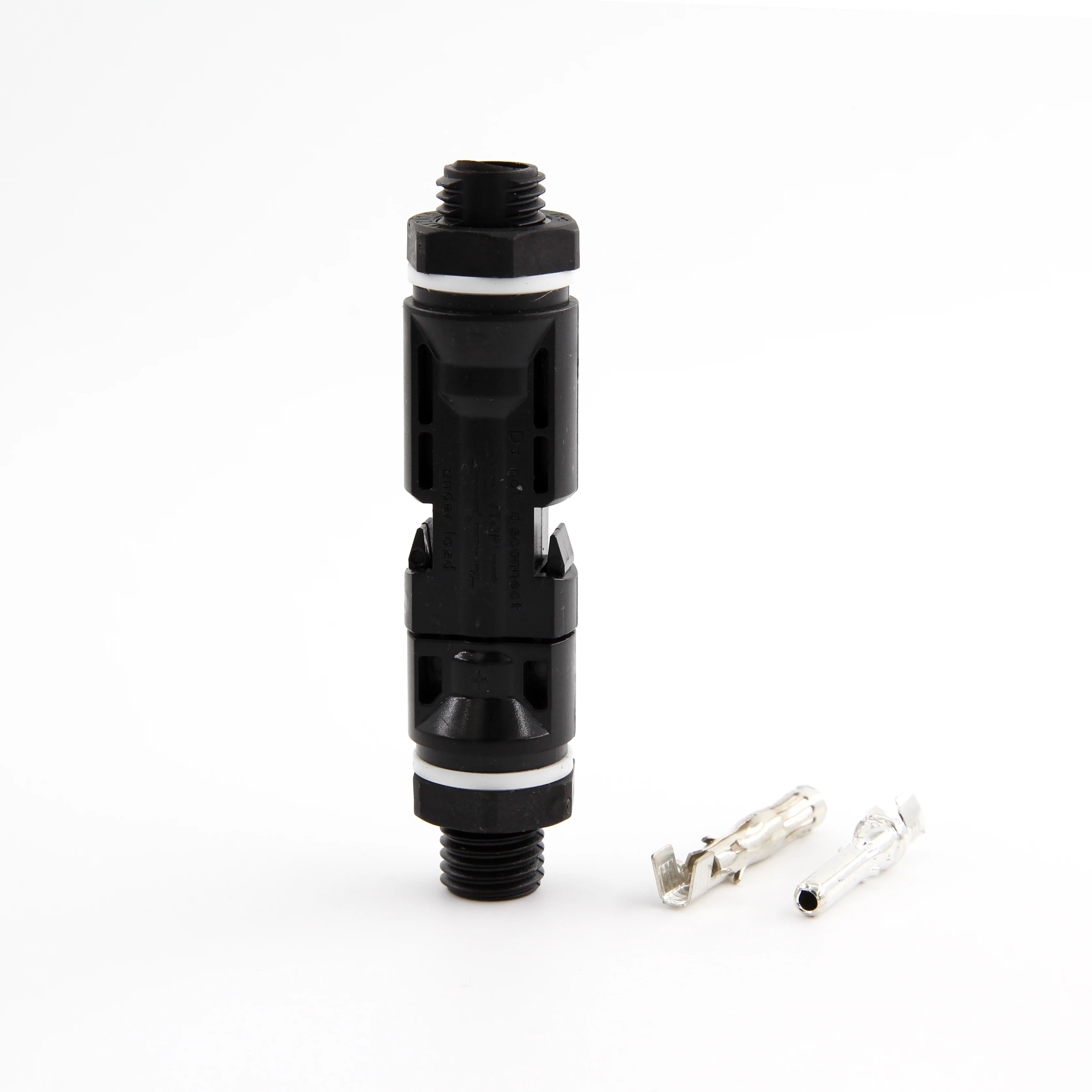 1000v Mc 4 Solar Connector For Solar Pv System - Buy Connectors For ...