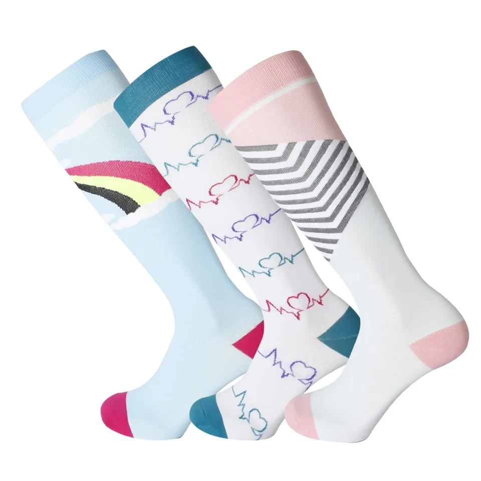 Wholesale Custom Spandex Polyester Cotton Long Knee Medical Equipment ...