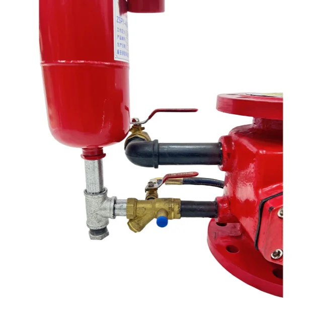 Wet Alarm Fire Alarm System - Buy Wet Alarm wet Alarm Fire System ...