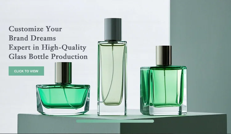 Wholesale Perfume Bottle Packing 10ml Transparent Glass Roll on Bottle ...