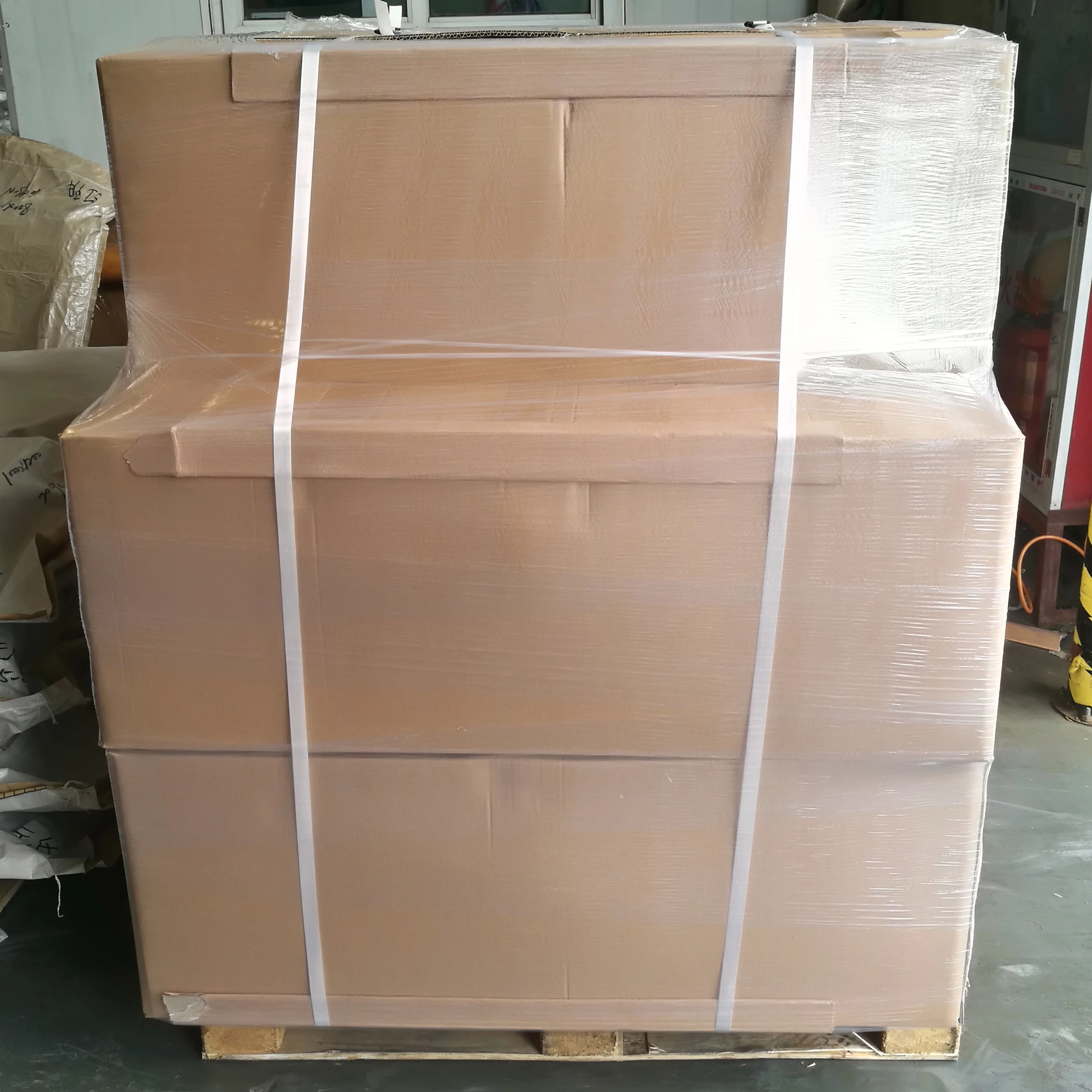 Aar Verified Customized Size Shipping Container Air Dunnage - Buy ...