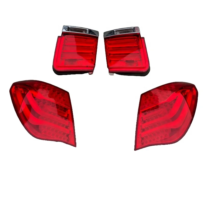 Classic Hot selling 7 Series F01F02F04LCI Rear inside and outside LED ...