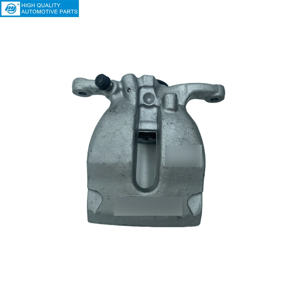 1664230681 Disc Brake Caliper Piston Housing Rear Right For Mercedes ...