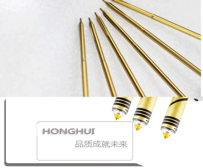 Hot Runner Mold, Valve Needle Valve Sleeve, Sealing Needle Insertion ...