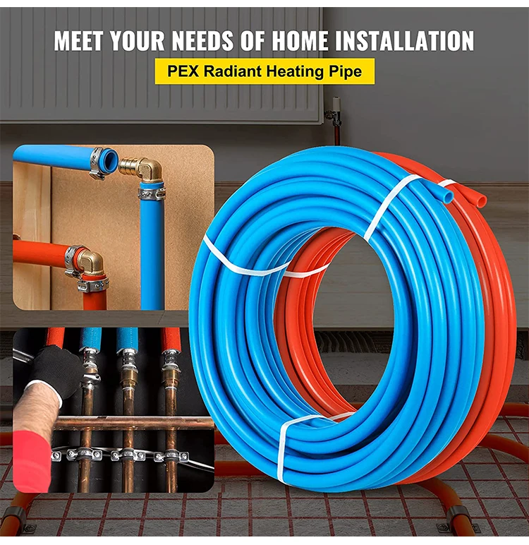 液压管压接水标记配件冷膨胀软管绝缘nsf Hpg隔离线pex - Buy Pex管,Hpg Pex管,Pex管道隔离 Product on Alibaba.com