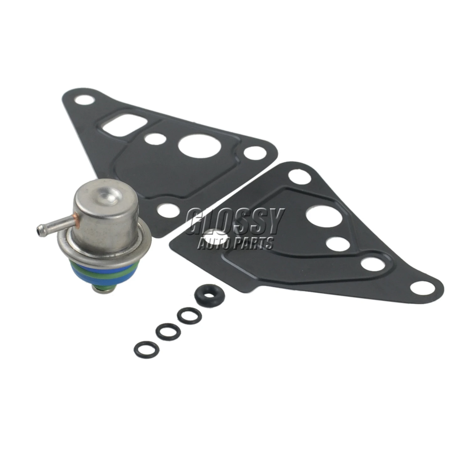 Glossy Fuel Pressure Regulator Repair for TD5 2.5 MSX100080