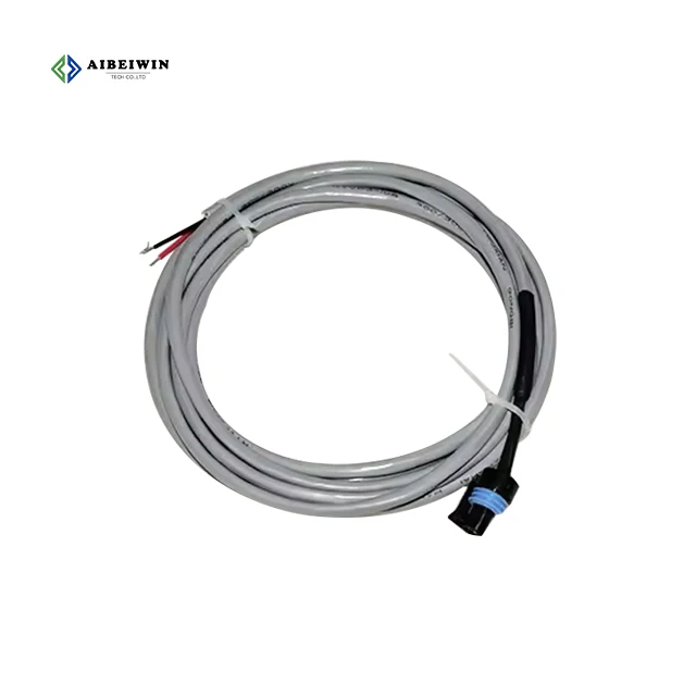 Original Carrier Cable Connector Transducer Cable 19XB660008 chiller ...