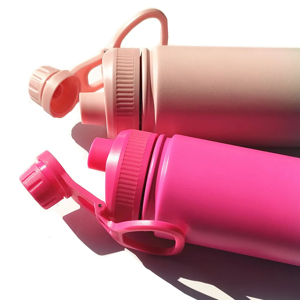 Owala Stainless Steel Water Bottle Termos De Agua Gym Acero Inoxidable ...