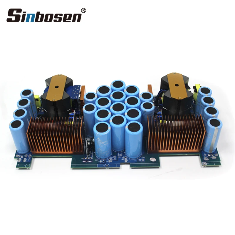 Class FP Subwoofer line array power audio amplifier board for 20000q ...