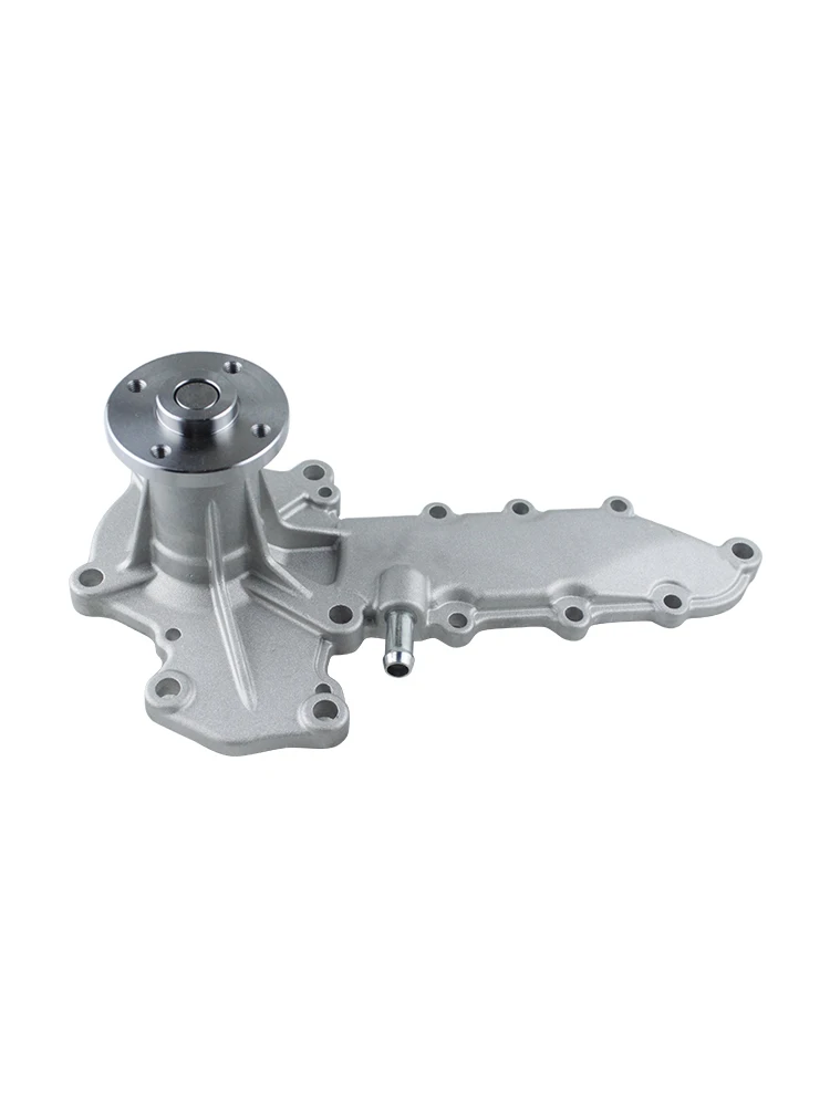 WATER PUMP 1G730-73032 1G730-73030 for KUBOTA Mining Excavator V2203 ...