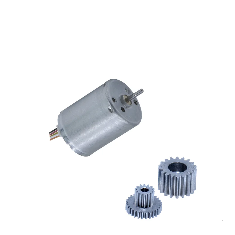 Tec2430 Motor Dc Sin Escobillas Para El Cabello Drier12v Motor Bldc ...
