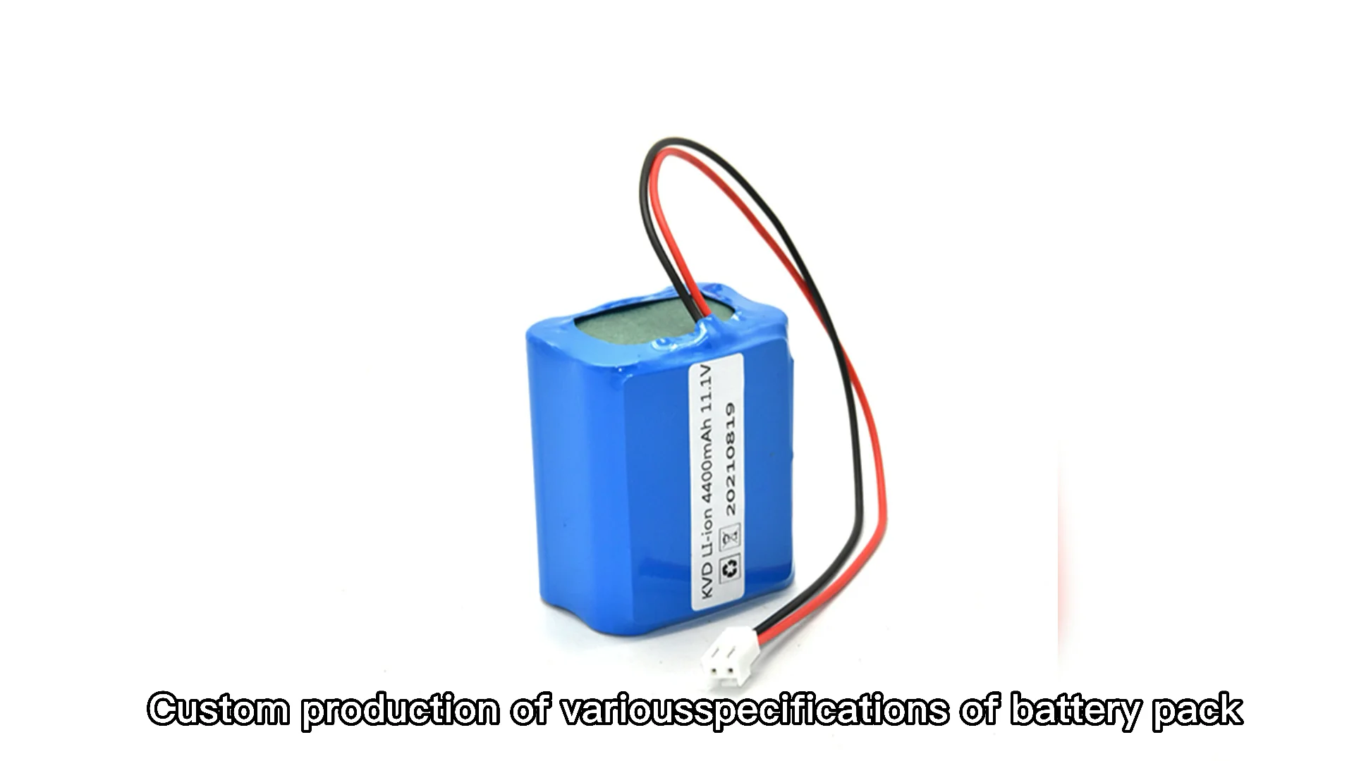 Wellgo Electric Scooter Kids Car 18650 Li-ion Rechargeable 36v 4.4ah ...