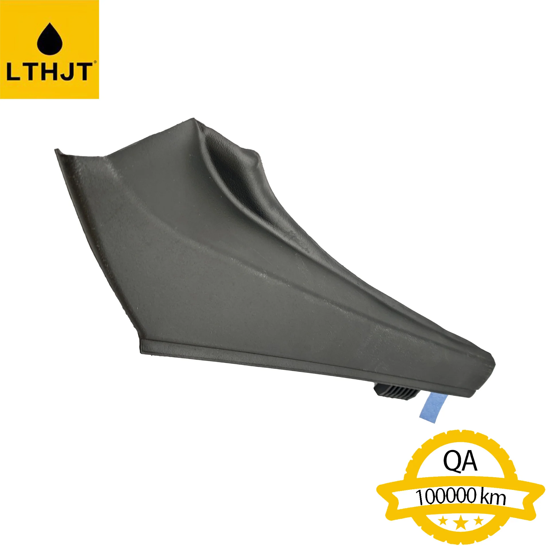 Auto Spare Parts Front Fender Weatherstrip Seal Triangle Glue 53867 ...