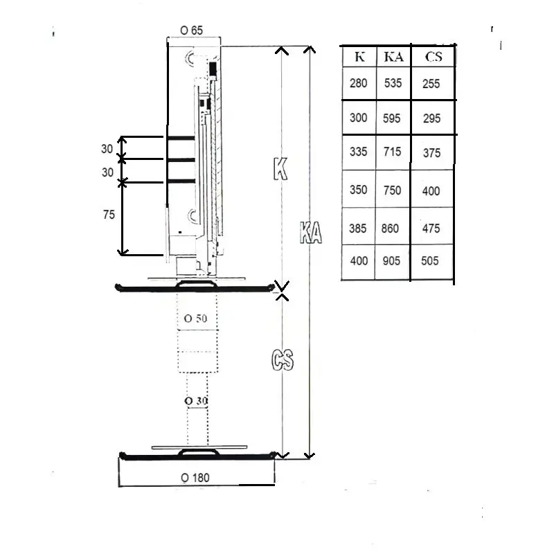Fiat Ducato Auto Leveling System - Reliable Hydraulic Solutions