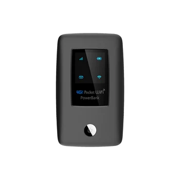 Mobile Hotspot Sim Card Wifi 4g Lte Slot Mini Router Modem Wifi Indoor ...