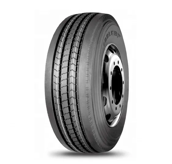 Constancy Carleo Brand Truck Tyres 11R22.5 - Durable & Reliable