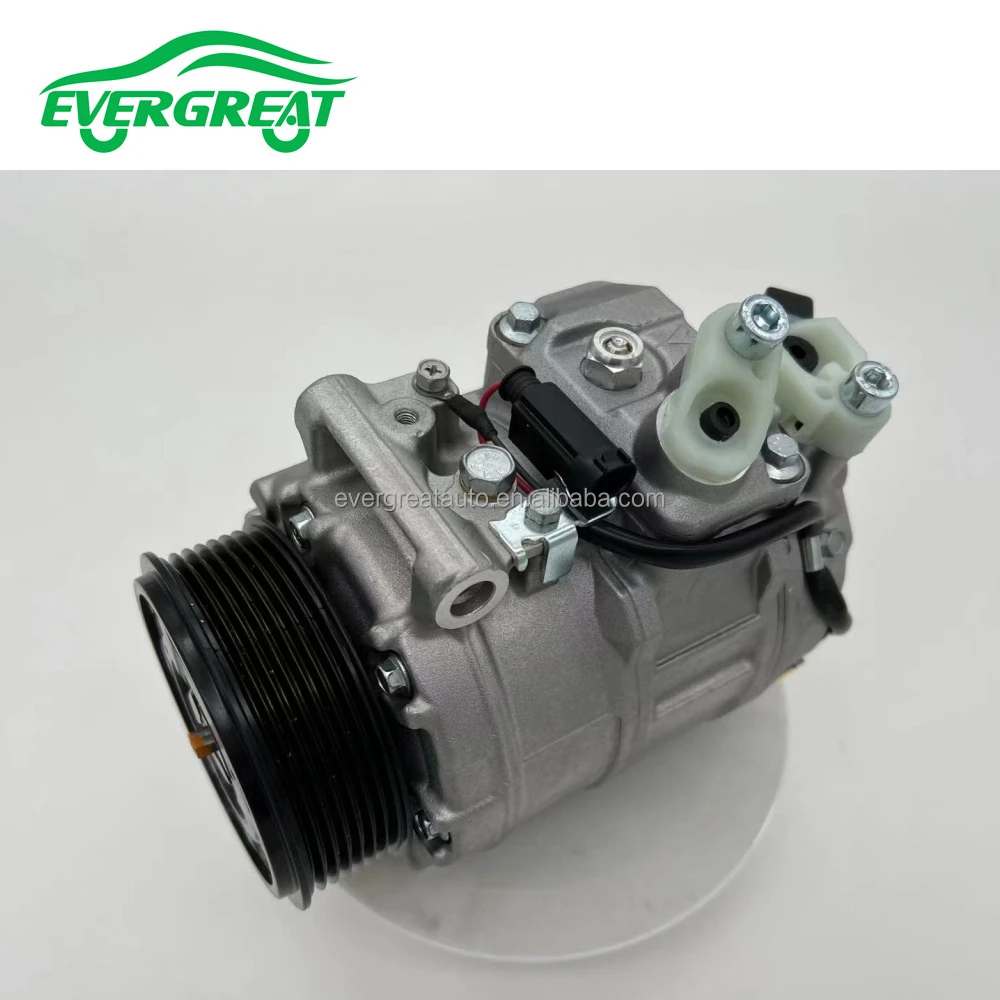 梅赛德斯奔驰m级w164 Om642 Gl X164 R W251 V251 G W463带离合器的大空调压缩机 - Buy 伟大的a/c空调 ...