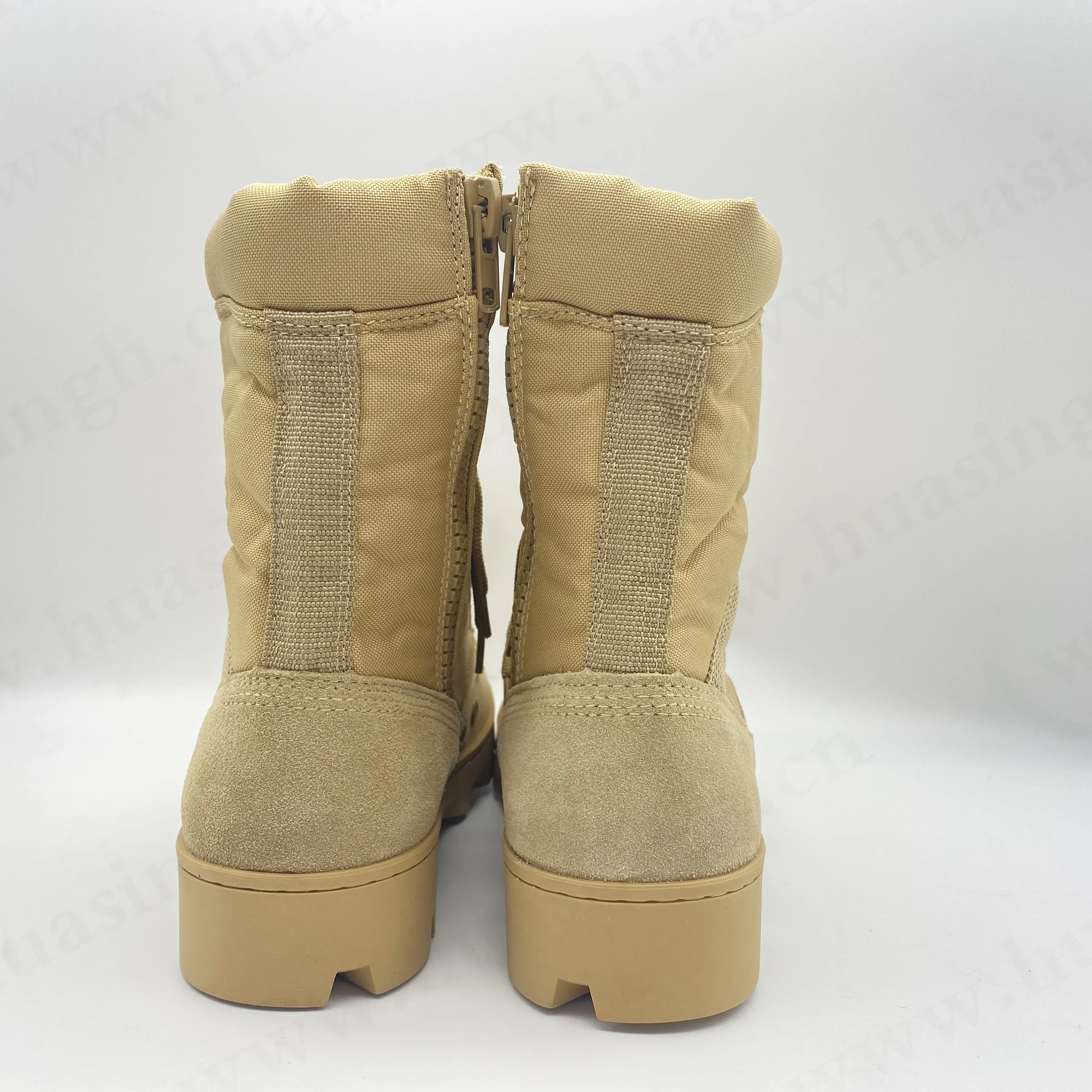 XC,original ALTAMA 8" Beige Tactical Desert Boots for Retail Hard ...
