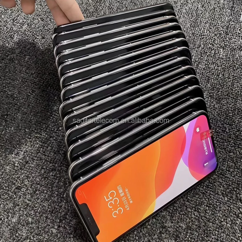 Wholesale Used Smartphones - Cheap Second Hand Cell Phones