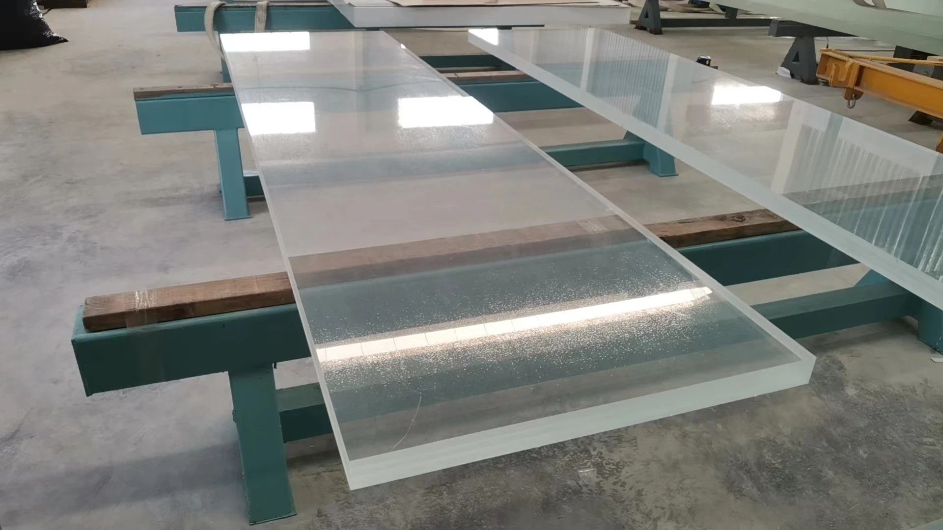 Clear Acrylic Swimming Pool Wall Panel Sheet For Sales High Quality ...