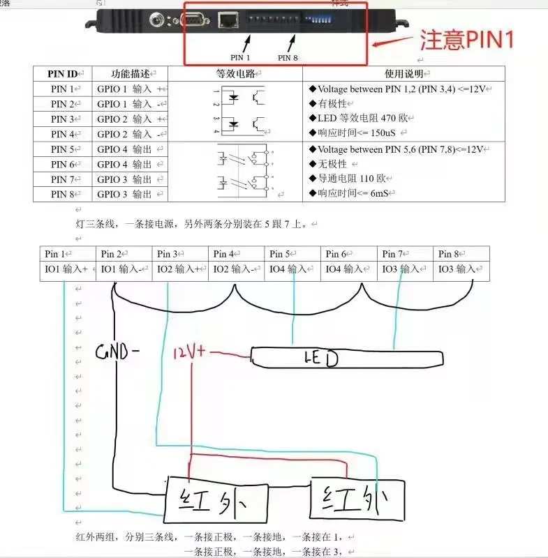 Invelion Uhf Rfid Reader Rs232 Tnc Long Range 1-35m Warehouse ...