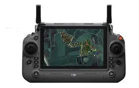 Agras T30 Remote Controller for T40 Agricultural Drone