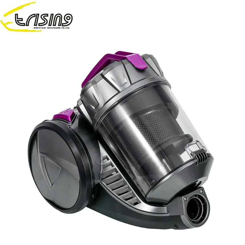 2024 Oem Canister Vacuum Cleaner Large Dust Capacity Ev-890 Vacuum ...