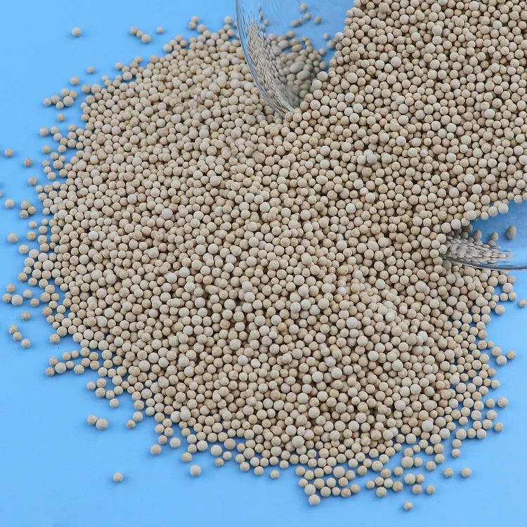 5A Spherical ZSM-5 Zeolite for Oxygen Generation & PSA Purification