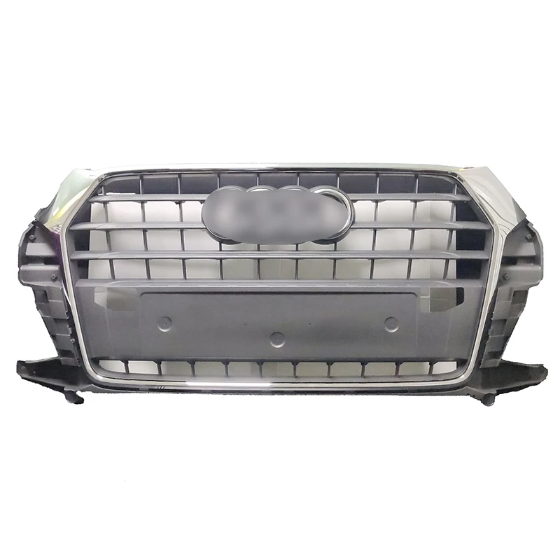 High Quality Packing Front Bumper Grille 8u0853651 8u0853651p ...