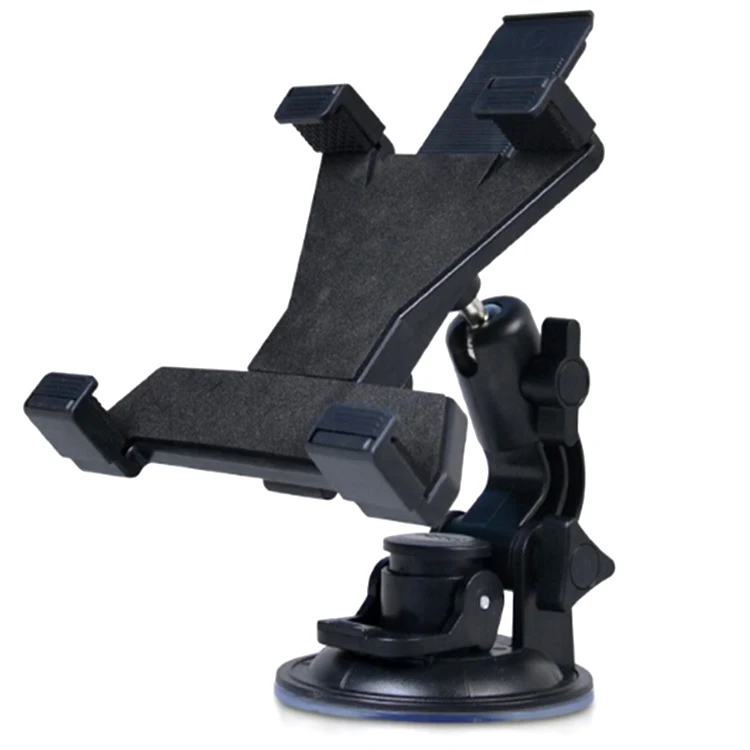Universal Car Tablet Holder Mount Suction Cup Tablet Holder Stand For ...