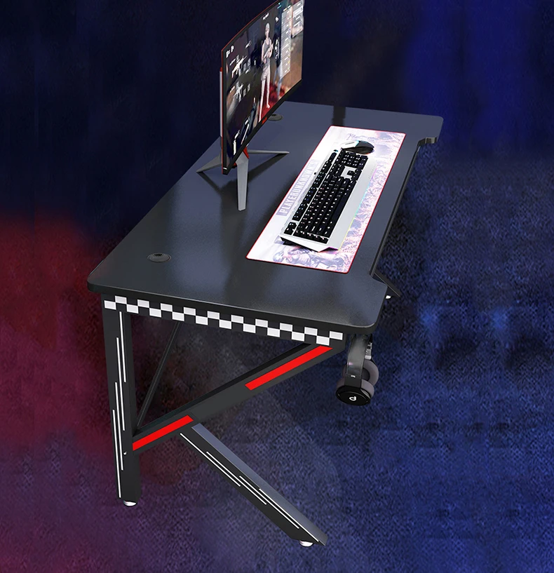 Modern Computer Gaming Table Gaming Table Pc Desk - Buy Modern Computer ...