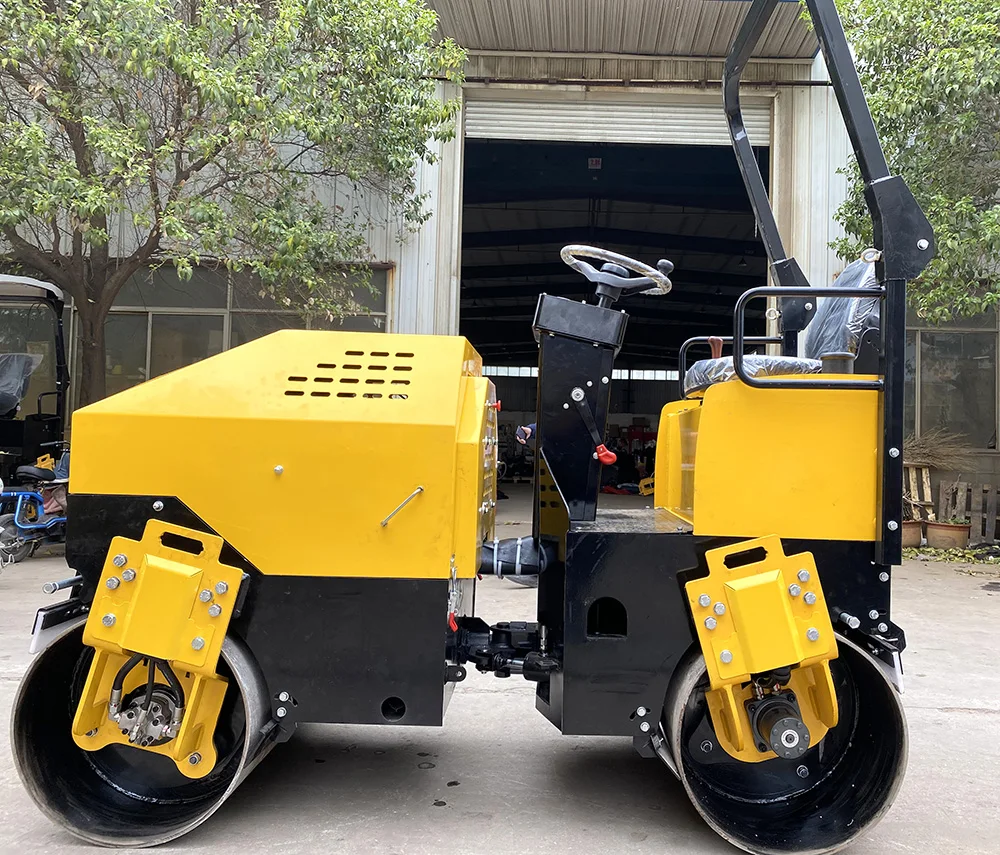 Mini Road Roller Remote Control Road Roller - Buy Mini Road Roller ...