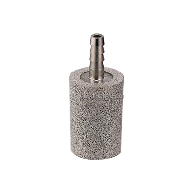 316l Stainless Steel Sintered Filter Aerator Head Stainless Steel ...