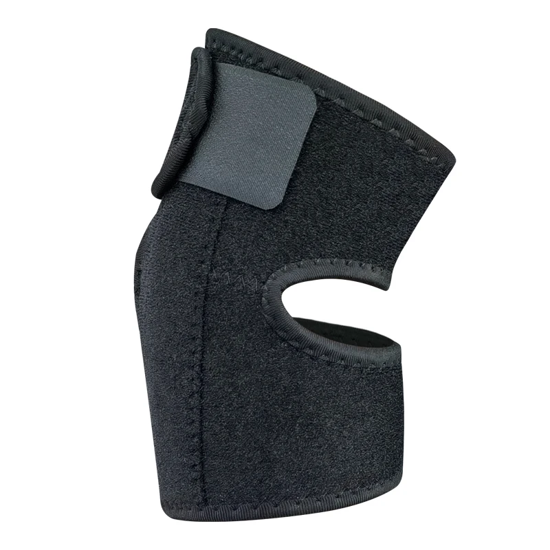 Adjustable Tennis Elbow Support Brace Sprained Elbows Tendonitis ...