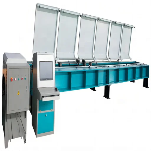 Tensile Test Machine For Fiberglass Rods For Fiberglass Tube And ...