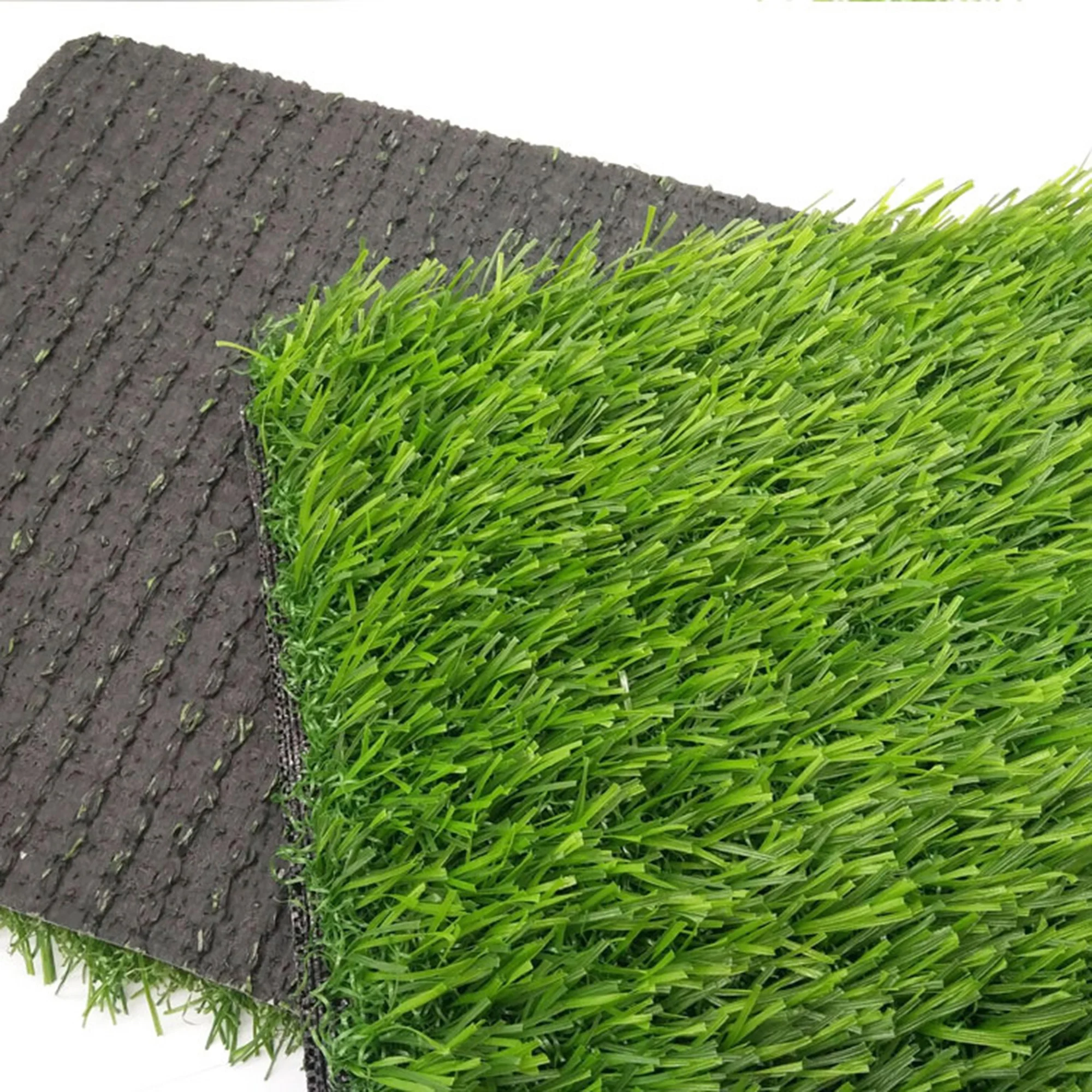 Custom Soccer Stadium Grass Artificial Playground Base Outdoor & Indoor ...
