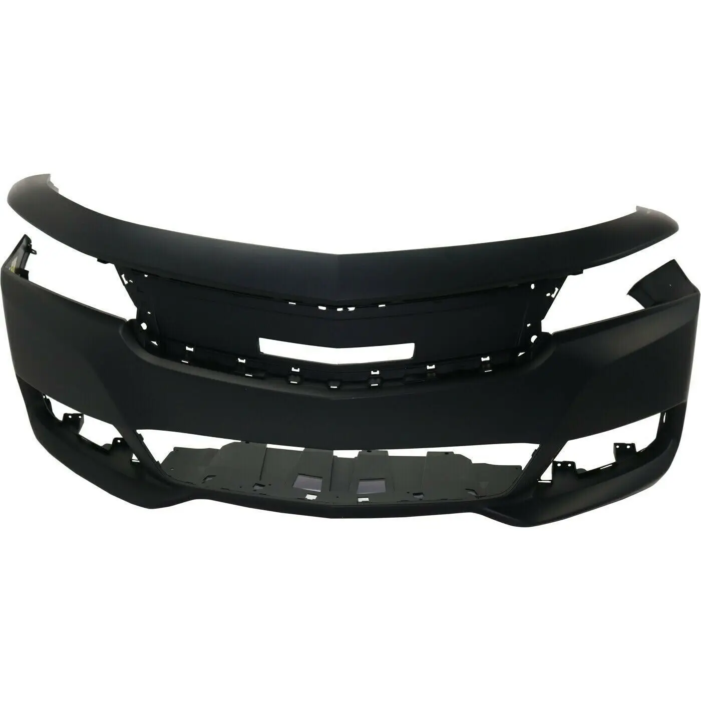 Front Bumper Cover for chevy chevrolet impala 2014-2018 Impala ECO 2014 ...