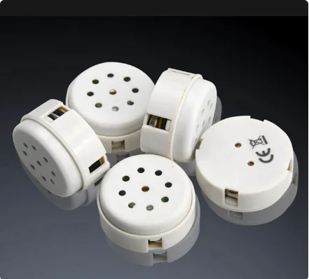 Electric Toy Teddy Bear Sound Module Music Box For Children's Plastic ...