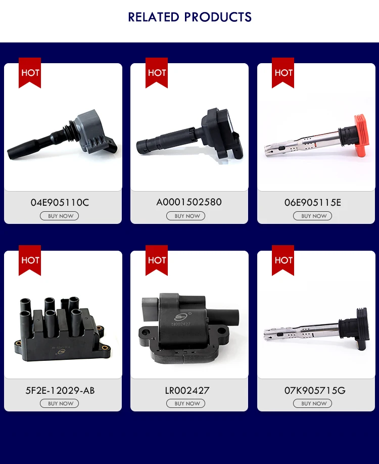 Auto Spare Parts Suspension System Control Arm Ball Joint Stabilizer ...