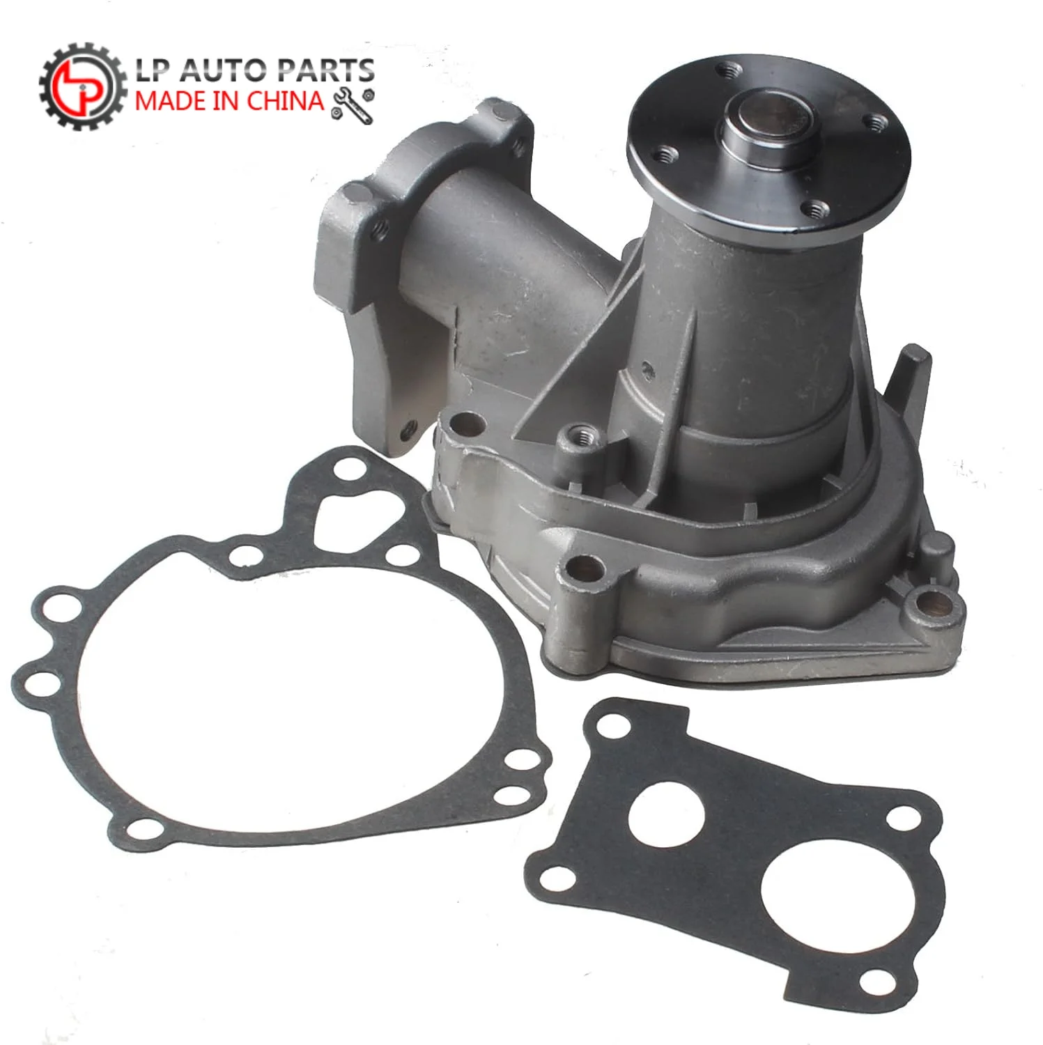 H100 H1 GRAND STAREX TERRACAN GALLOPER INNOVATION L200 PAJERO D4BH D4BB ...