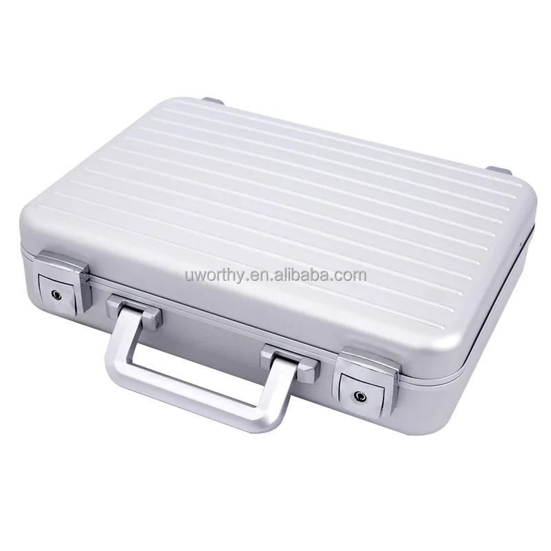 Factory Custom Hard Side Notebook Laptop Sample Case Black Slim ...