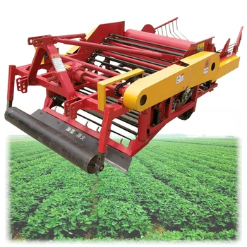 Ground Nut Harvesting Machine Peanut Harvester Peanut Groundnut ...