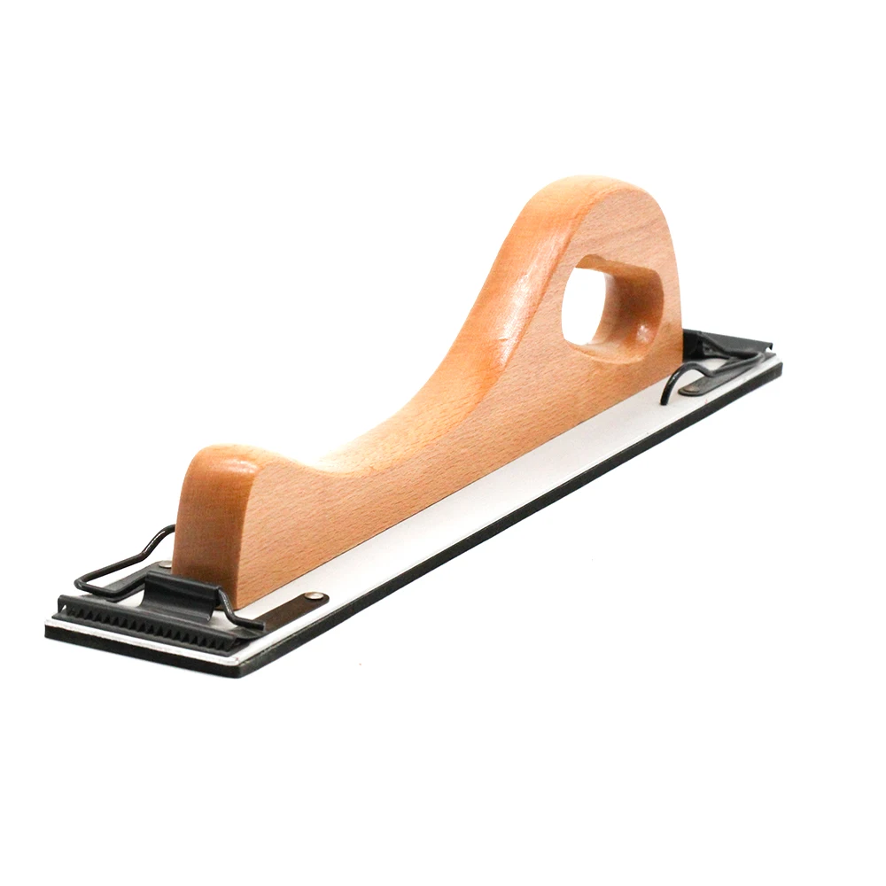 Wooden Handle Sander Auto Body Hand Sander Sanding Boards| Alibaba.com